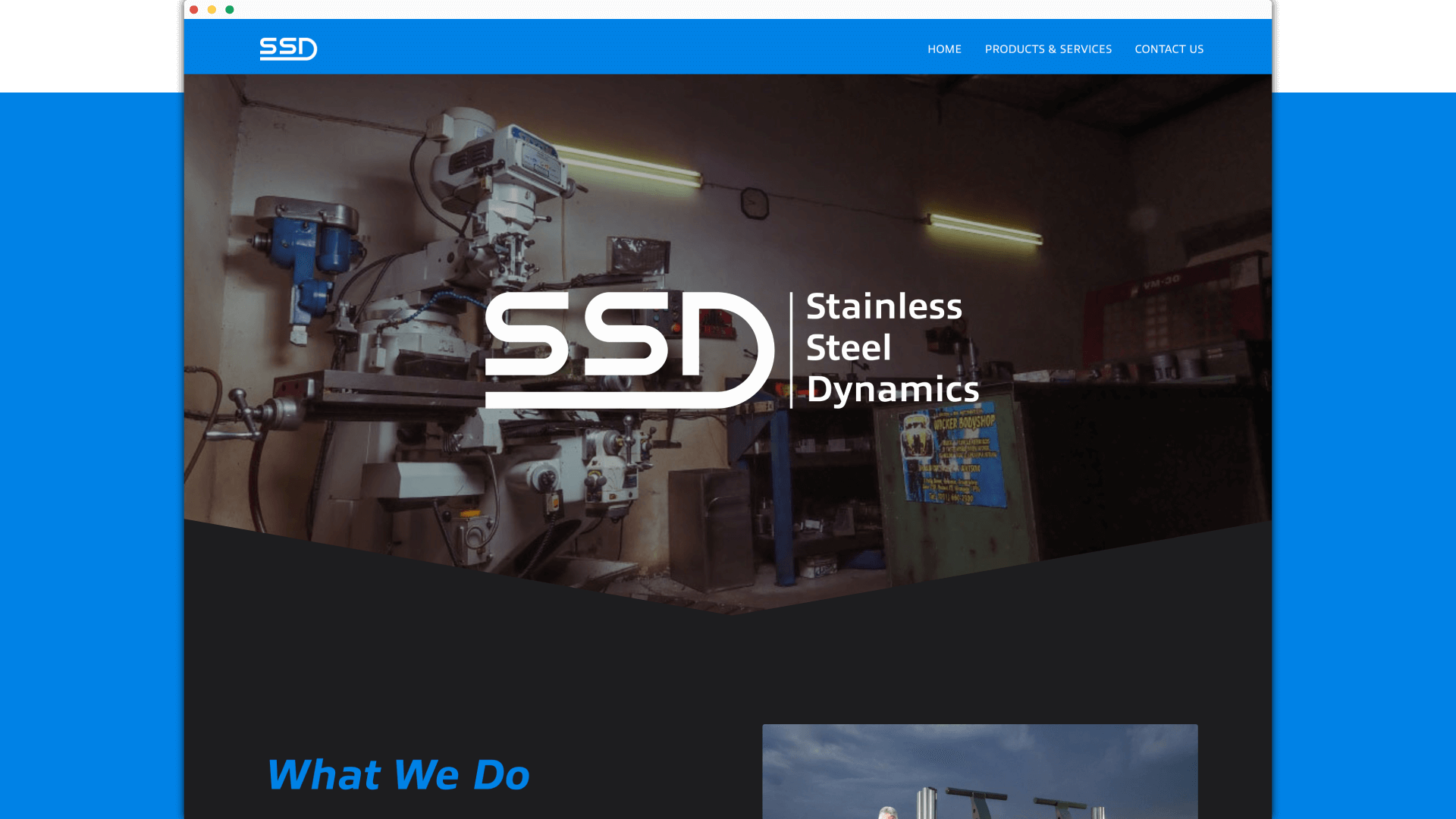 Home | Craig Allen - User Experinece & User Interface Designer